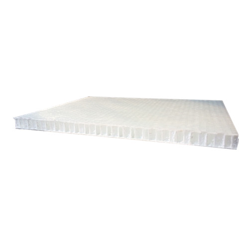 THERMOPLASTIC SANDWICH PANEL,Thermoplastic Sandwich Panel